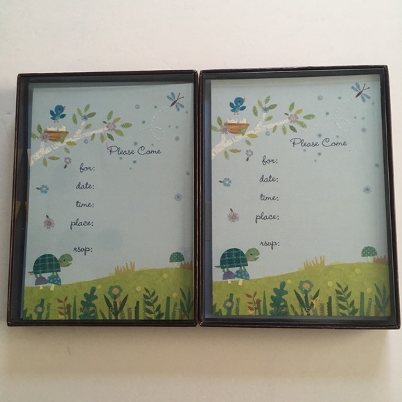 Papyrus | Party Supplies | New Set Of 2 Boxes Printable Papyrus ...